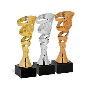 Set di coppe e Tris di coppe personalizzate | Coppe-targhe.com